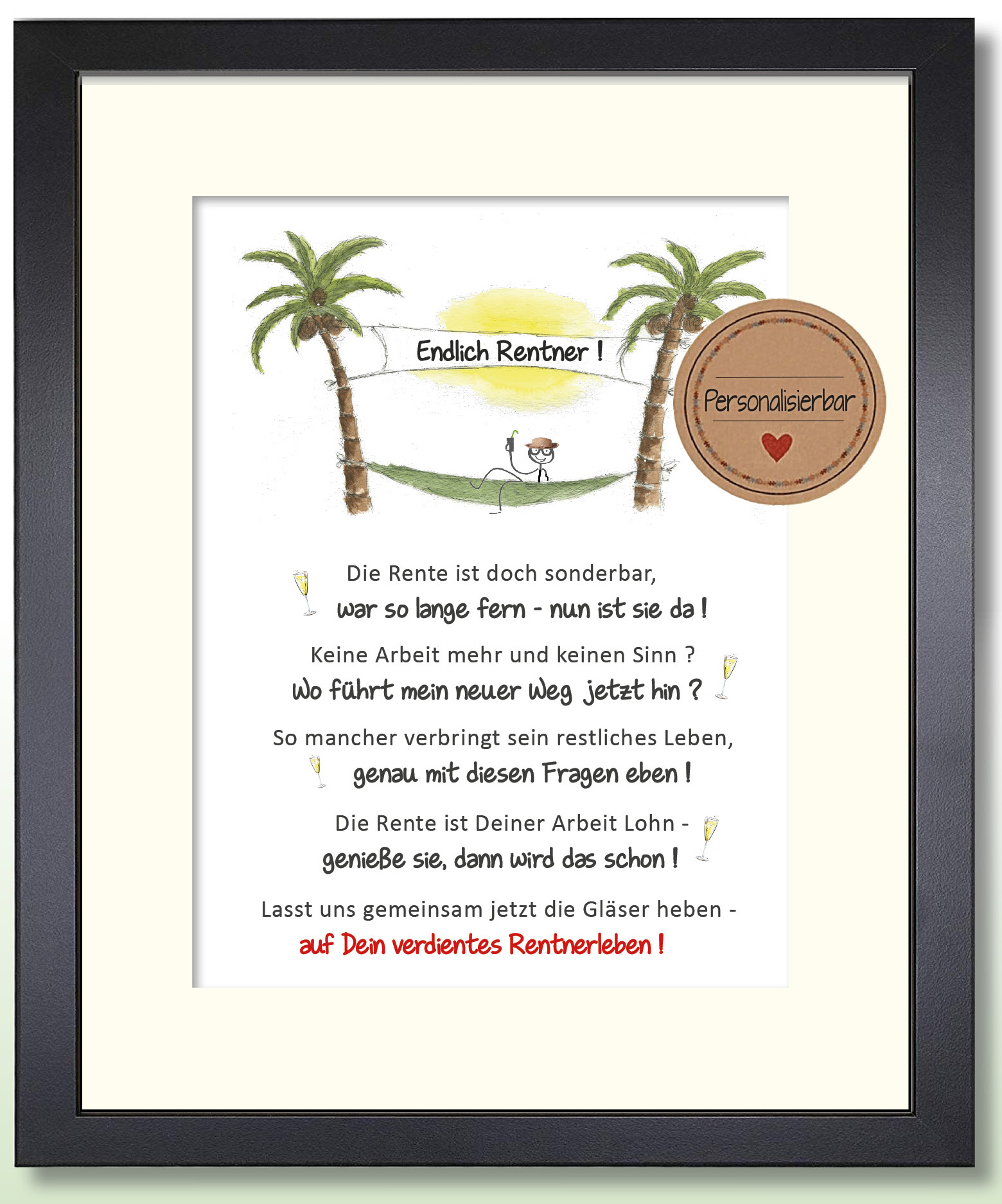 Sruchbilder, Geschenke für viele Gelegenheiten, Sprüche, Gedichte